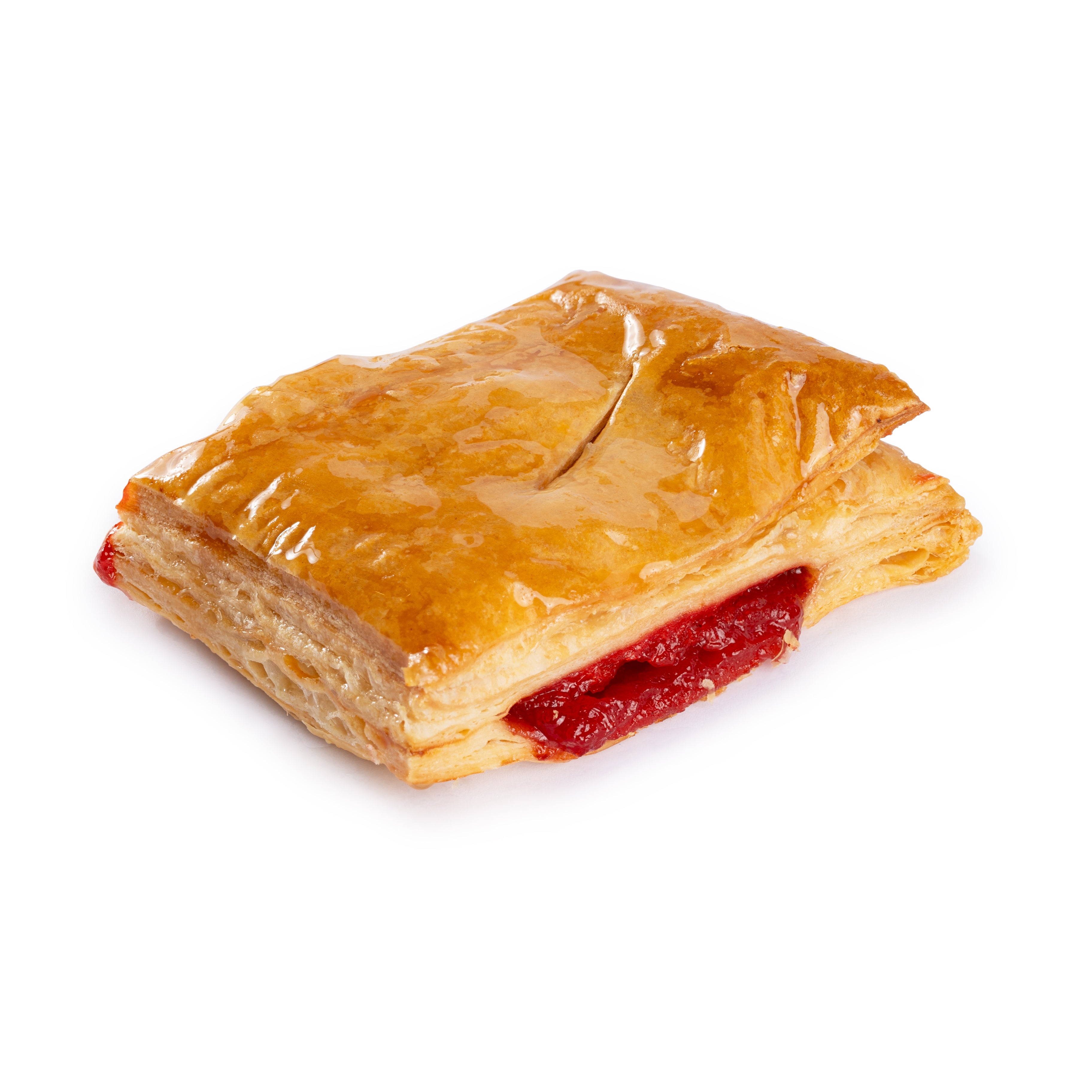 Guava Pastry - Pastelito de Guayaba | Vicky Bakery Ave Maria