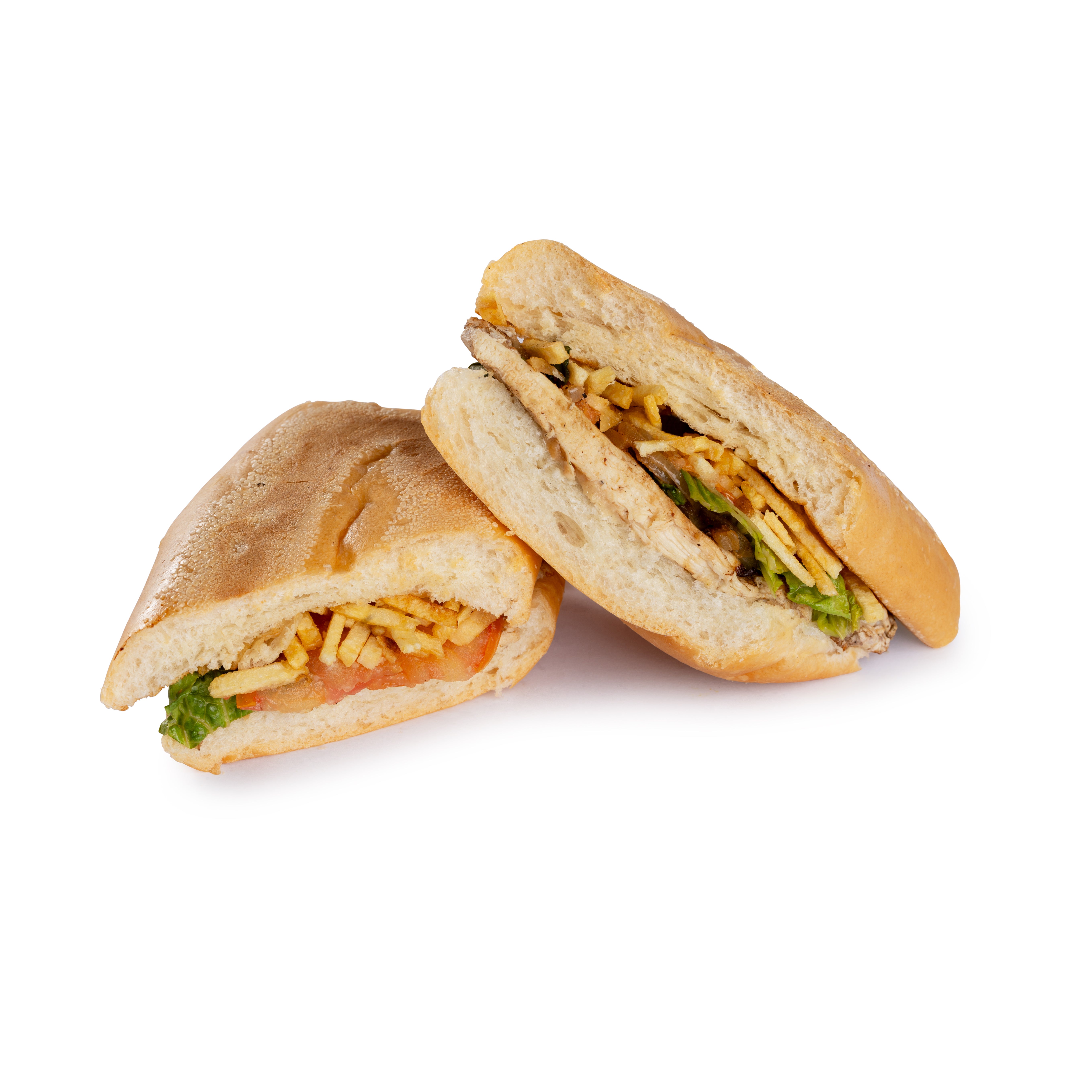 Chicken/Pollo Sandwich | Vicky Bakery Ave Maria